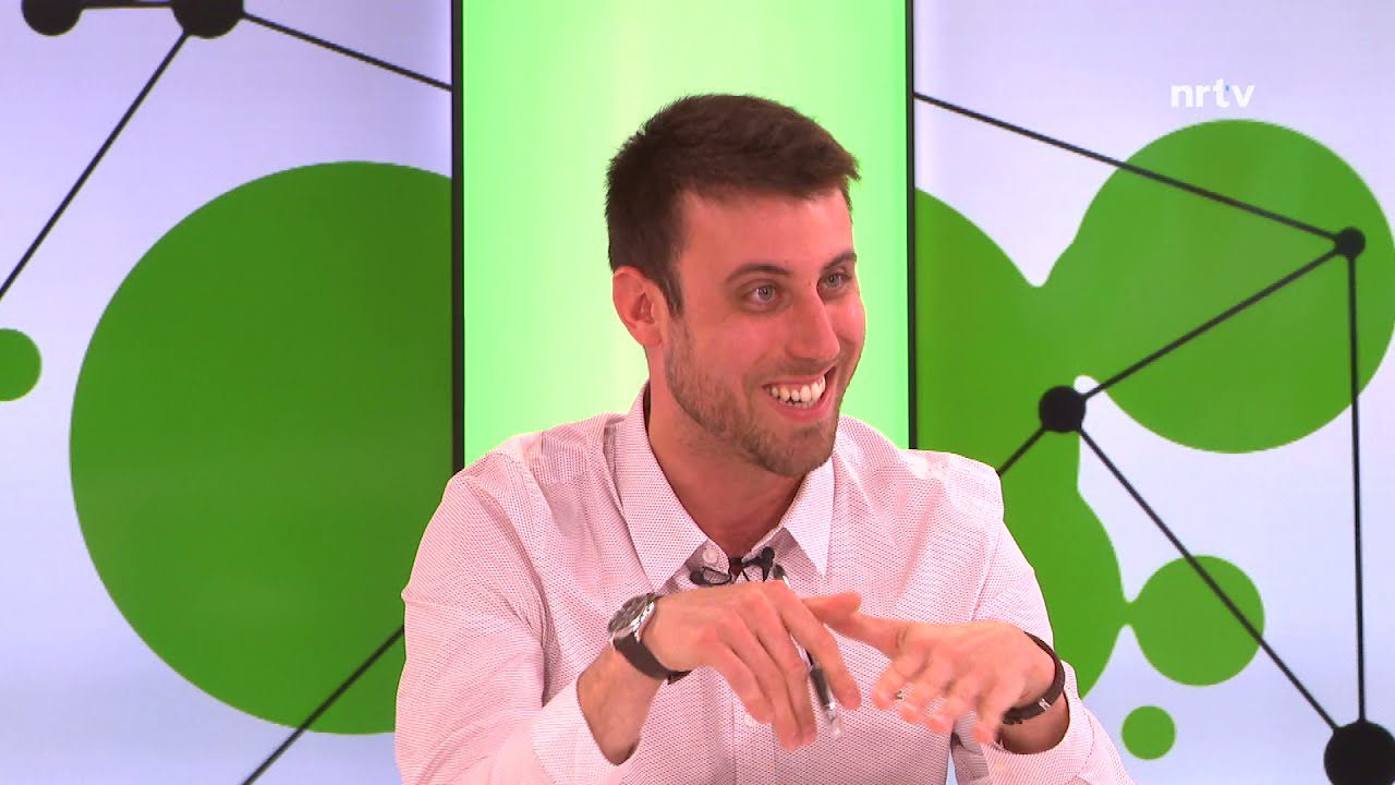 La RETRO SPORT avec Alexandre Caporal - Semaine du 10 au 14 mai - Nyon Region Télévision | NRTV