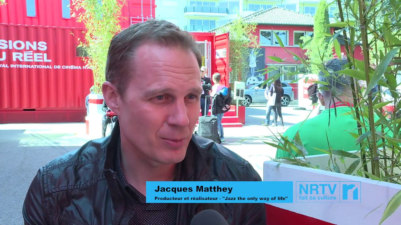 NRTV fait sa Culture - Épisode 26 | Nyon Région Télévision