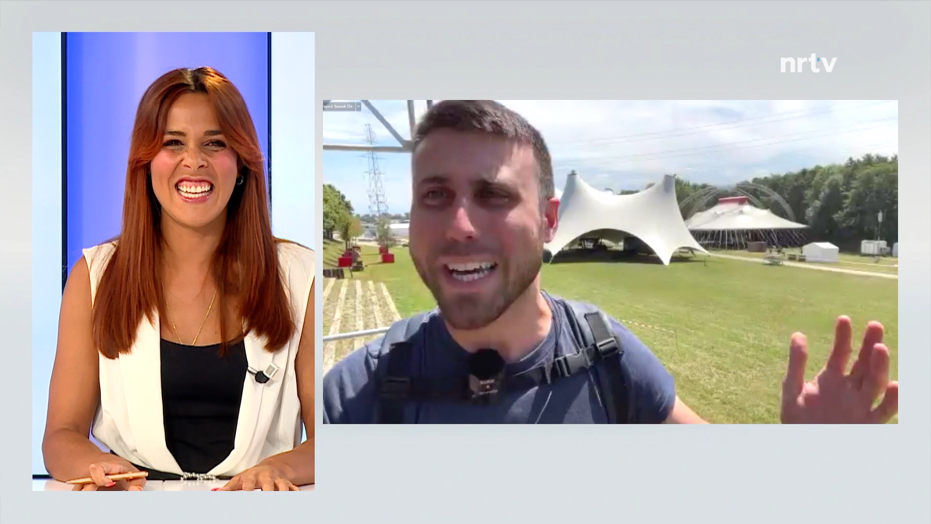 La Quotidienne du jeudi 30 juin - Nyon Region Télévision | NRTV