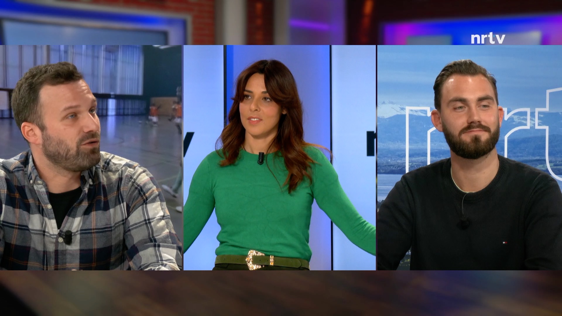 La Quotidienne du lundi 6 mars 2023 - Nyon Region Télévision | NRTV