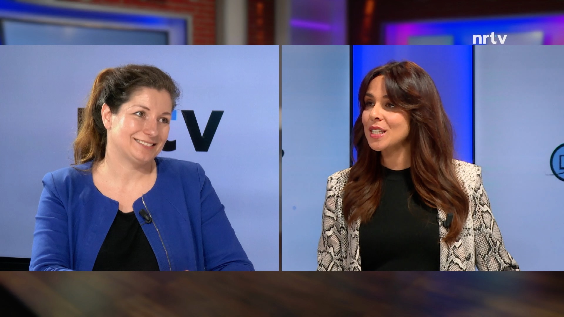 La Quotidienne du lundi 13 mars 2023 - Nyon Region Télévision | NRTV