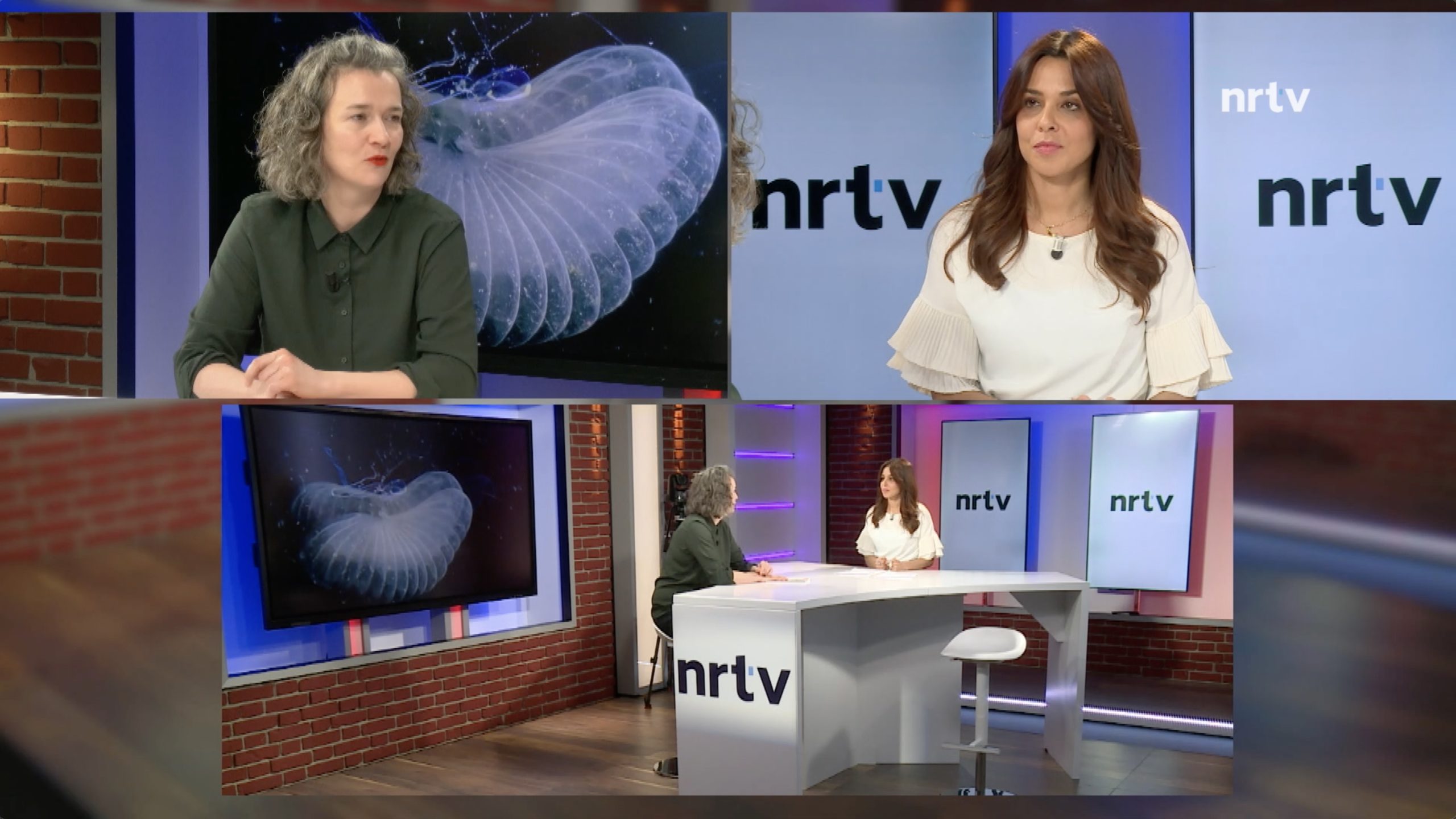 La Quotidienne du mardi 28 mars 2023 - Nyon Region Télévision | NRTV