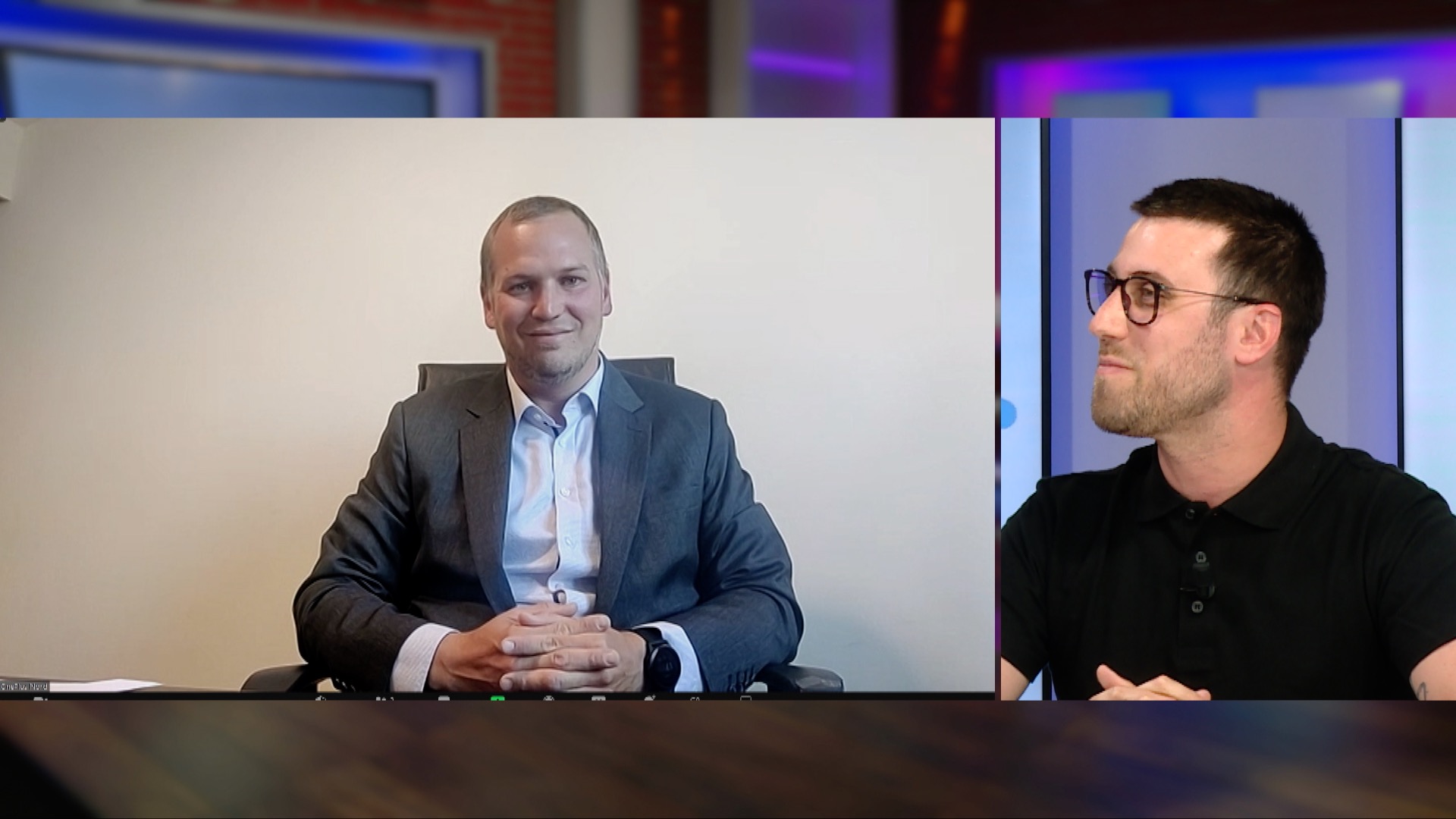 Le BBC Nyon est-il sauvé ? - Nyon Region Télévision | NRTV