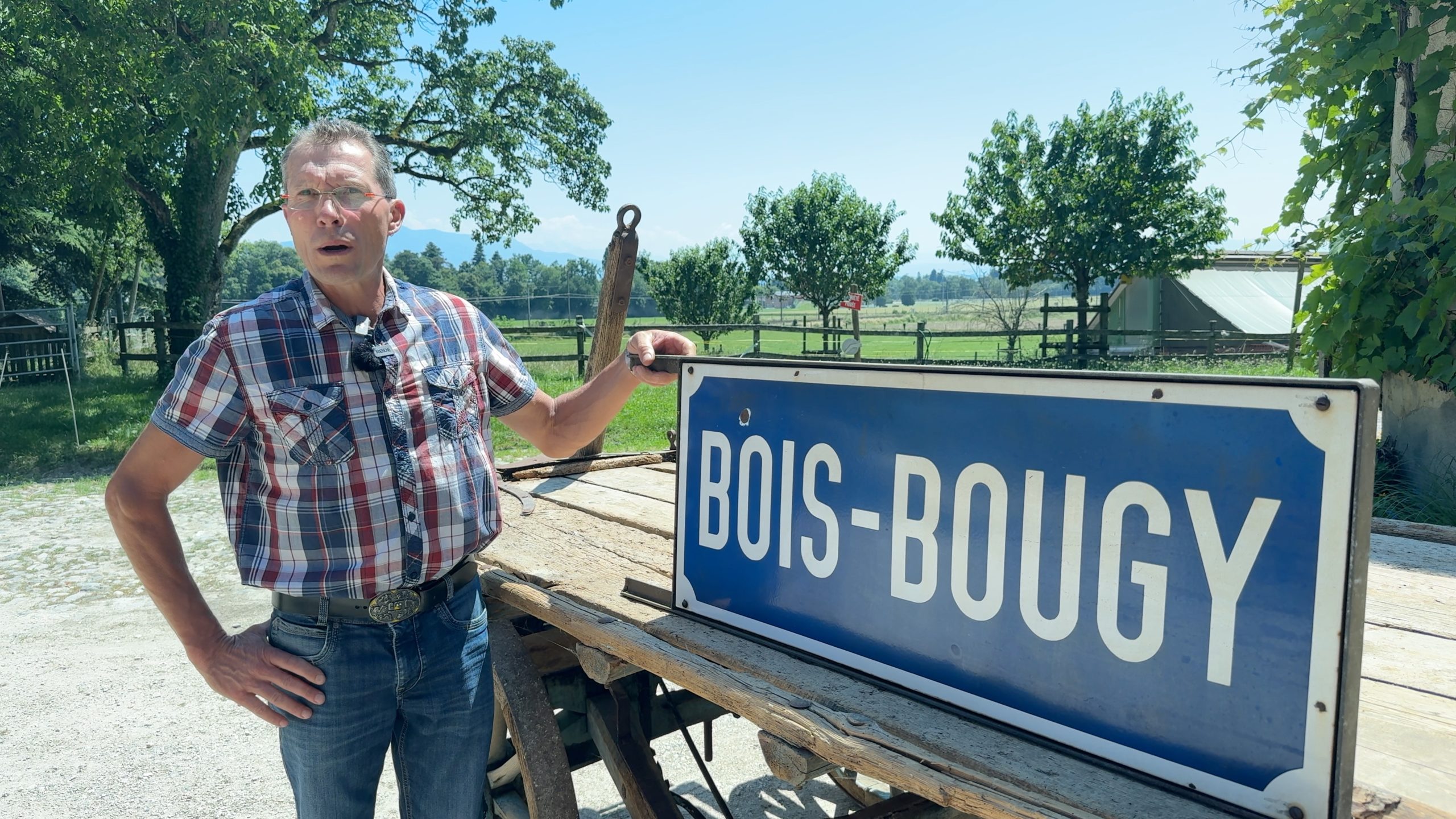 🏡🐂🌽 Histoires de famille : 100 ans des Baumgartner à Nyon ! - Nyon ...